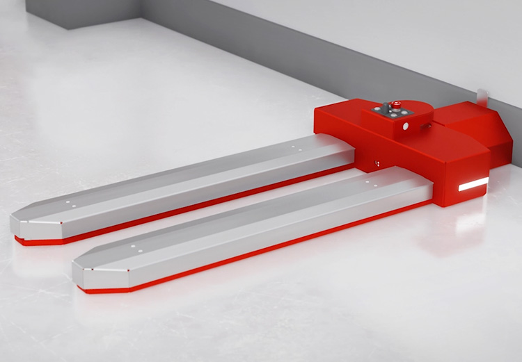 Karter | Product | Platform that connects humans and robots / PLiBOT