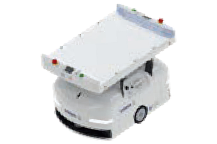 SHERPA-B | Product | Platform that connects humans and robots / PLiBOT