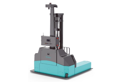 Multiway サイドローダータイプ MW-O20 | Multiway | 製品情報 | 人とロボットを結ぶプラットフォーム PLiBOT