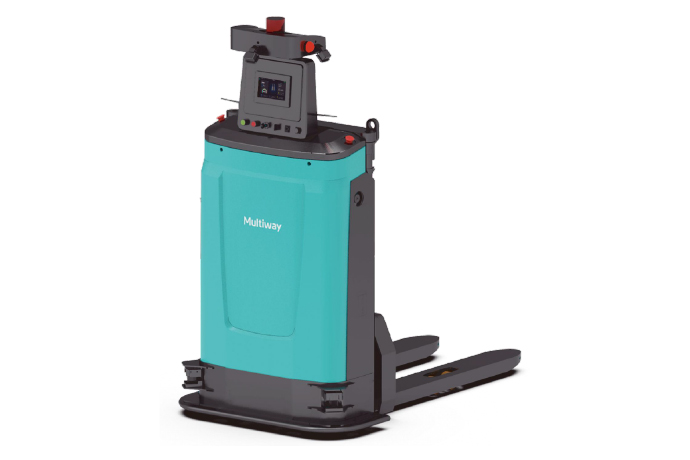 Multiway | 製品情報 | 人とロボットを結ぶプラットフォーム PLiBOT