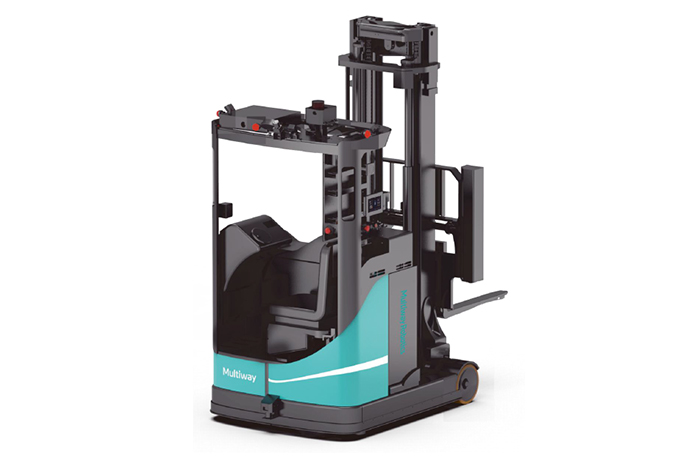 Multiway | 製品情報 | 人とロボットを結ぶプラットフォーム PLiBOT