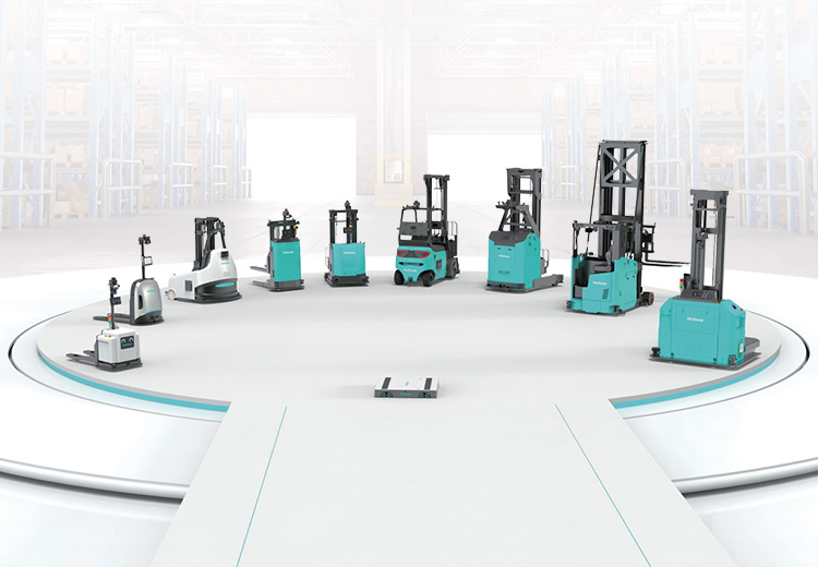 Multiway | 製品情報 | 人とロボットを結ぶプラットフォーム PLiBOT